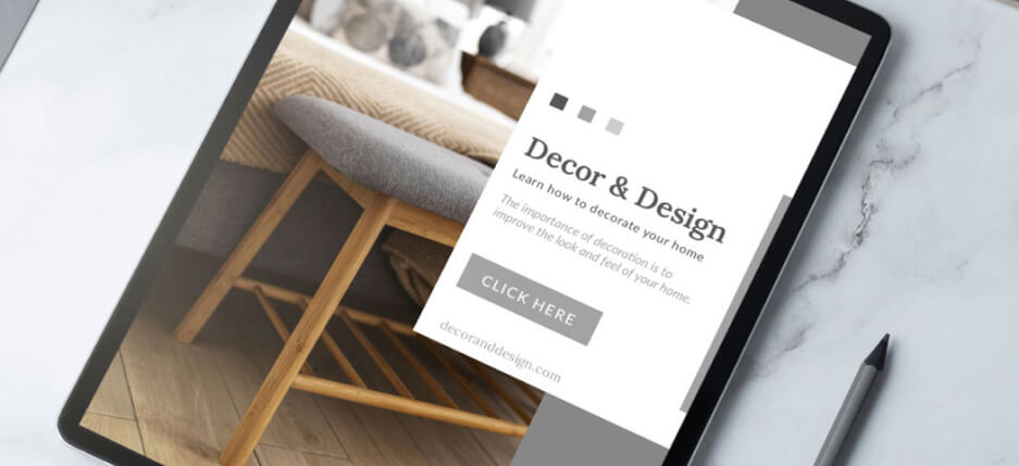 Habil - Personal Portfolio