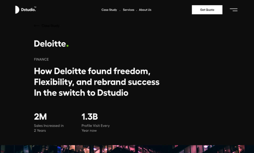 Habil - Personal Portfolio